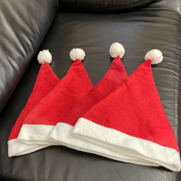 Holiday | Santa Hats 4 | Poshmark